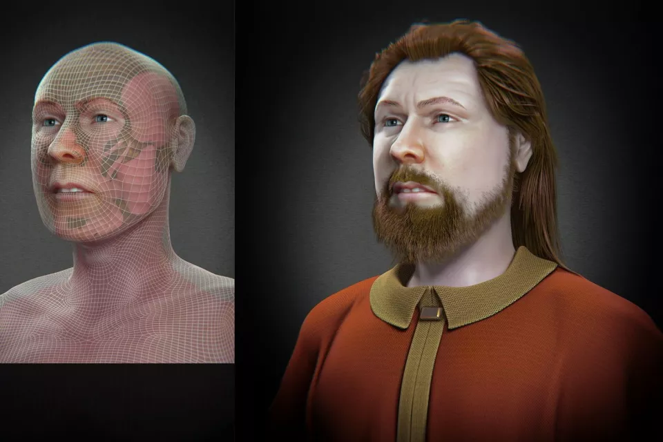 Z chirurgie do archeologie a zase zpět – nové možnosti 3D dokumentace napříč obory | Univerzita ...